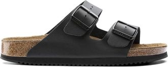 Birkenstock Homme, Chaussures, Noir, Taille: 41 EU Arizona