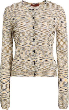 Missoni STRICKWAREN - Strickjacken auf YOOX.COM