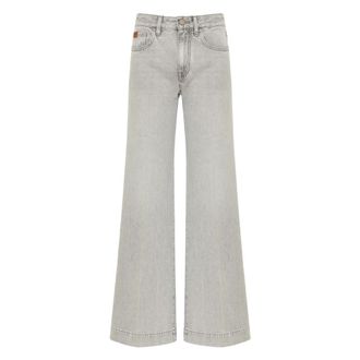 Jacob Cohen Klassische Jackie Jeans - - Jeans - Damen - Grau - W30