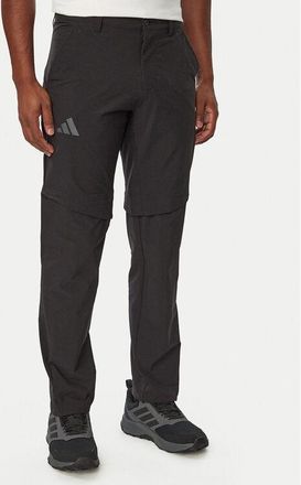 adidas Outdoor-Hose Terrex Multi KW7458 Schwarz Regular Fit