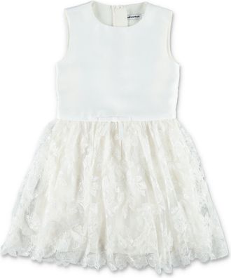 Self Portrait Robes Autoportrait Blanc