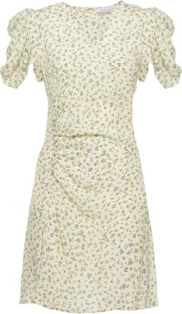 Mar De Margaritas Femme, Robes, Multicolore, Taille: 38 FR Karin Short Dress