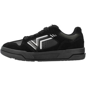 Vans Upland Sneakers - - Shoes - Damen - Schwarzk - 44 EU
