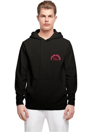 Mister Tee Male Hoodies Dream Kebap Hoody, Regular Fit, XL