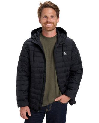 Quiksilver Outdoorjacke Scaly Hood