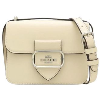 Coach Pre-owned Shoulder Bag - - Pre-owned - Damen - Beige - ONE SIZE