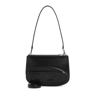 Diesel Damen, Taschen, Schwarzk, ONE SIZEGr&ouml;&szlig;e