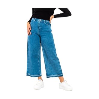 Gas Gas, Damen, Jeans, Blau, W29Gr&ouml;&szlig;e