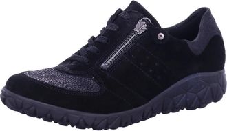 Waldläufer Damen, Schuhe, Schwarzk, 37 1/2 EUGröße