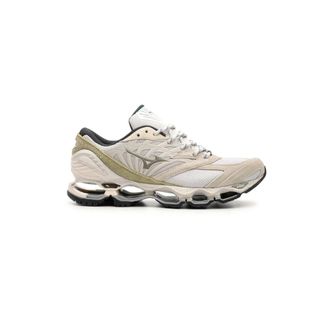 Mizuno Wave Prophecy LS - - Shoes - Herren - Beige - 43 EU