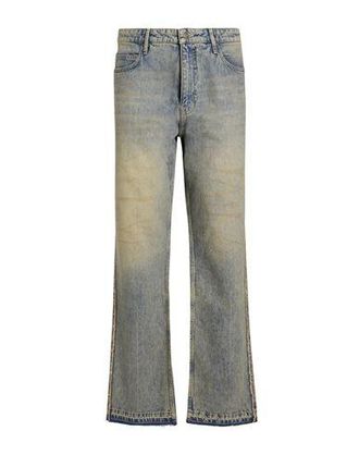 Guess BAS - Pantalons en jean sur YOOX.COM