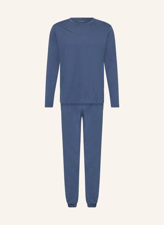 Calvin Klein Schlafanzug blau