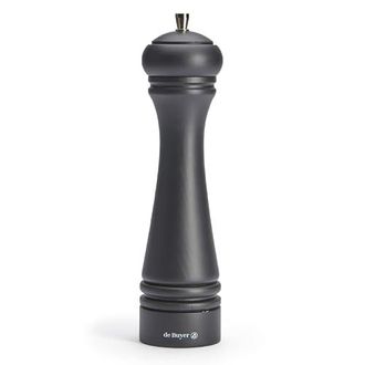 De Buyer S347.210404 -m.sel java 47 noir mat 21cm