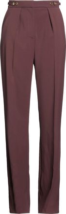 Elisabetta Franchi HOSEN & R&Ouml;CKE - Hosen auf YOOX.COM