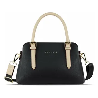 Bugatti Damen, Taschen, Schwarzk, ONE SIZEGr&ouml;&szlig;e