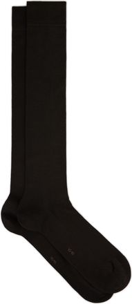Falke Chaussettes hautes en coton