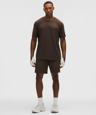 lululemon Short Zeroed In sans doublure pour Hommes - 18 cm - Taille XL