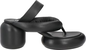 Jil Sander SCHUHE - Zehentrenner auf YOOX.COM