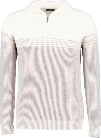 Ragman Herren Pullover beige
