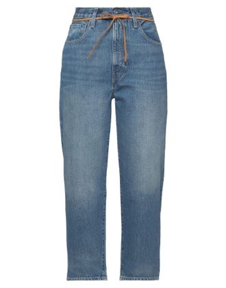 Levi's HOSEN & R&Ouml;CKE - Jeanshosen auf YOOX.COM