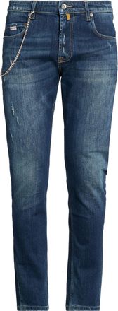 Altatensione HOSEN & R&Ouml;CKE - Jeanshosen auf YOOX.COM