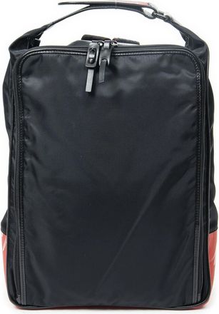 Christian Louboutin Crossbody Bags - Hopn Zip Backpack - Gr. unisize - in Schwarz - f&uuml;r Damen