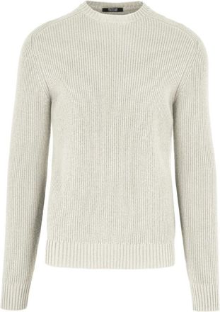 Bomboogie Homme, Pulls, Beige, Taille: XL Pulls &agrave; col rond