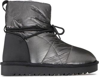 Jenny Fairy Schneeschuhe WS5918-06 Grau