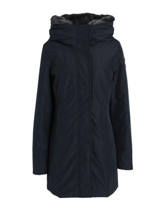Woolrich BOULDER FAUX FUR PARKA