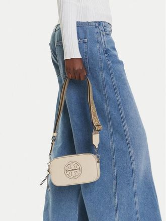 Tory Burch Tory Burch Handtasche 171955 &Eacute;cru