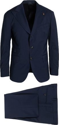 Gabriele Pasini ANZ&Uuml;GE und CO-ORDS - Anz&uuml;ge auf YOOX.COM