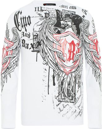 Cipo & Baxx Shirt