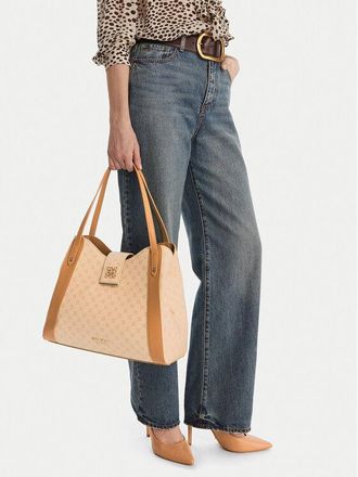 Nine West Handtasche CEO-Onira-KY252 Beige