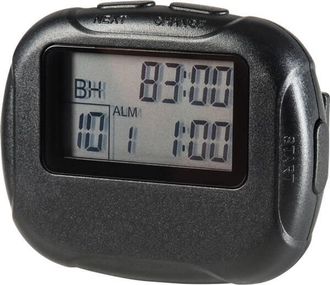 Kasper & Richter STOPPUHR INTERVALL-TIMER