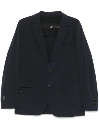Roberto Ricci Design Terzilight Sakko - Blau