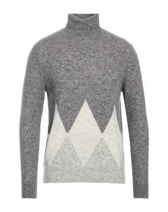 Ballantyne MAILLE - Cols roul&eacute;s sur YOOX.COM