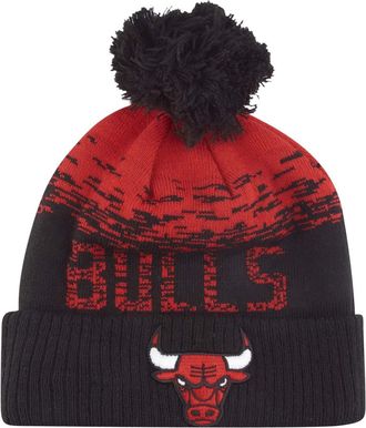 New Era Unisex NBA Sport Beanie