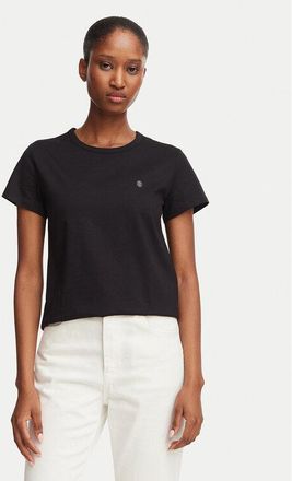 HUGO BOSS T-Shirt Eventsa13 50571248 Schwarz Slim Fit
