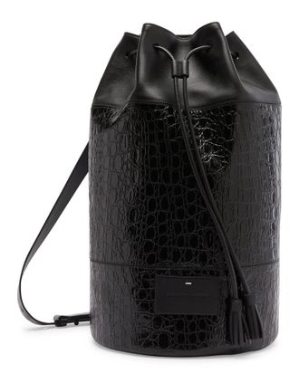 Giuseppe Zanotti GZ DOWNTOWN Umhängetaschen