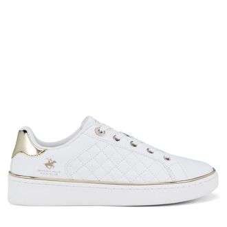 Beverly Hills Polo Club Sneakers Beverly Hills Polo Club BHPCV12-493 Wei&szlig;