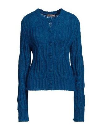 Twin-Set MAILLE - Cardigans sur YOOX.COM
