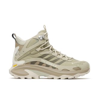Merrell Moab Speed 2 Mid GORE-TEX - Vert - Taille 37.5 M