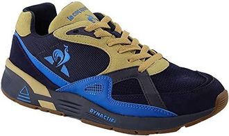 Le Coq Sportif LCS R850 Winter Craftess, Chaussures Unisexes pour Adulte, Bleu (Dress Blue), 42 EU