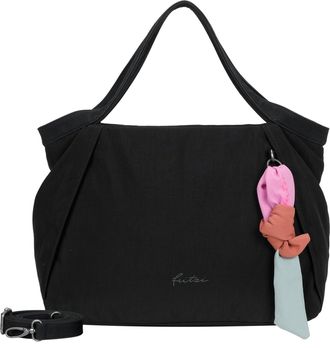 Fritzi Aus Preußen Slouchy Sky Shopper Black