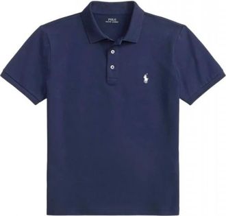 Ralph Lauren Homme, Tops, Bleu, Taille: 2XL Ralph Lauren - Hauts > Polo Chemises