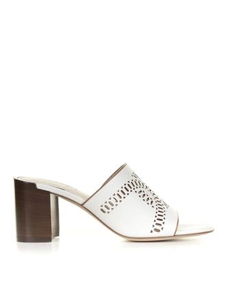 Tod's Sandales - Blanc