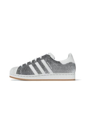 adidas Originals Damen Sneaker SUPERSTAR II
