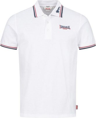 Lonsdale Poloshirt LION (1-tlg)