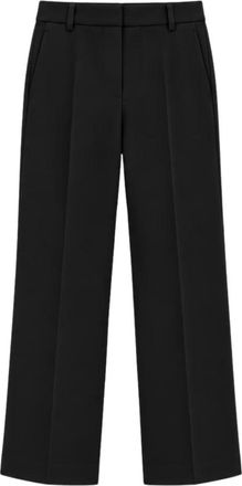 Liviana Conti Paul Hose - - Trousers - Damen - Schwarzk - L