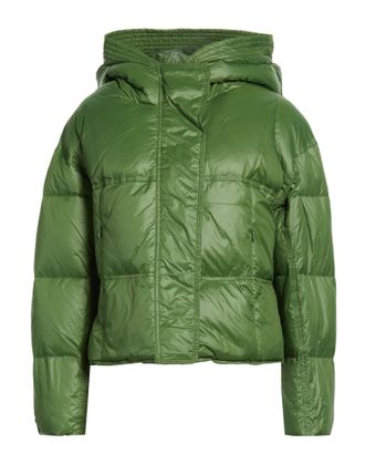 Nolita Lace JACKEN & M&Auml;NTEL - Pufferjacken & Daunenjacken auf YOOX.COM